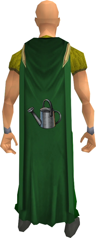 Farming cape | RuneScape Wiki | Fandom
