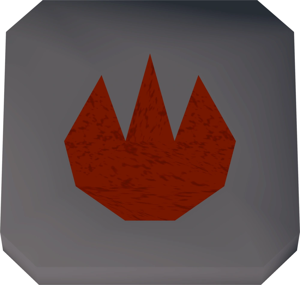 Fire altar teleport | RuneScape Wiki | Fandom