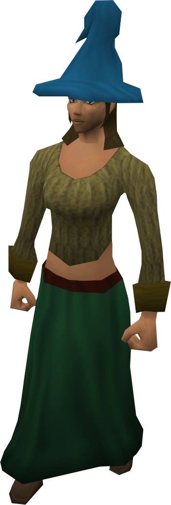 Follower of Sliske | RuneScape Wiki | Fandom