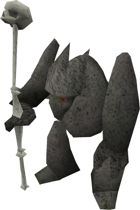 Graveyard Guardian | RuneScape Wiki | Fandom