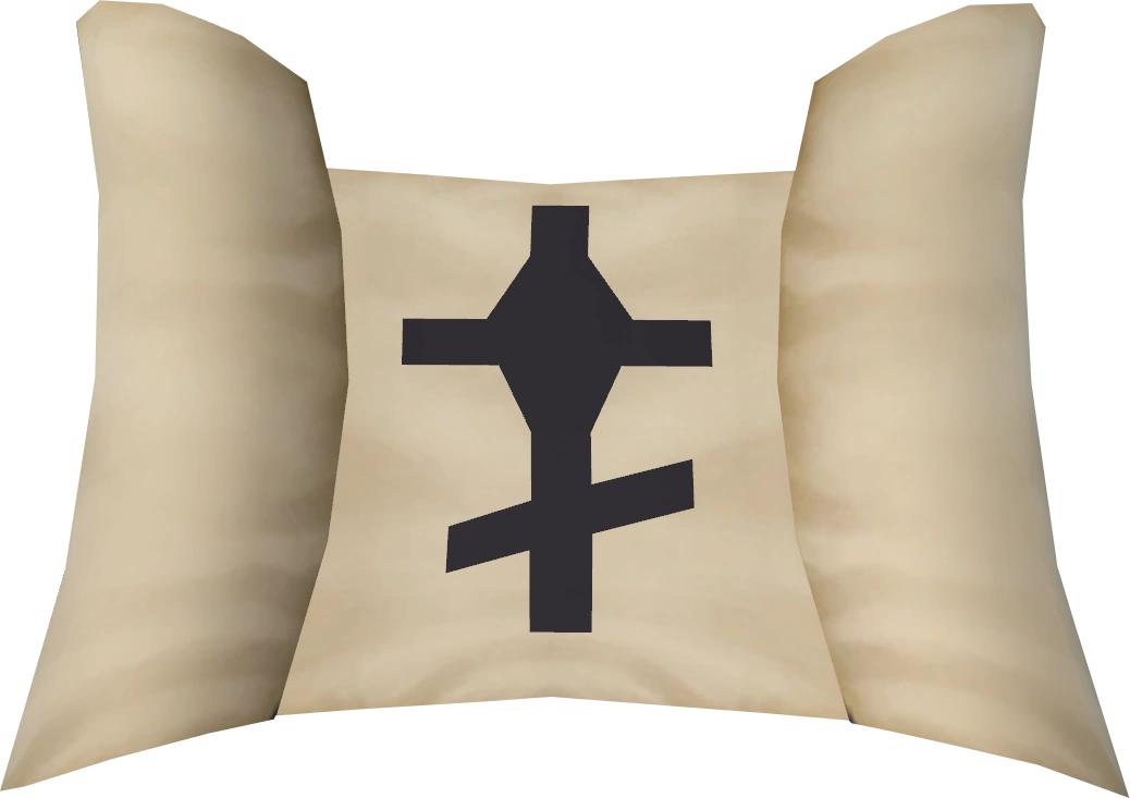 Gu'Tanoth Teleport | RuneScape Wiki | Fandom