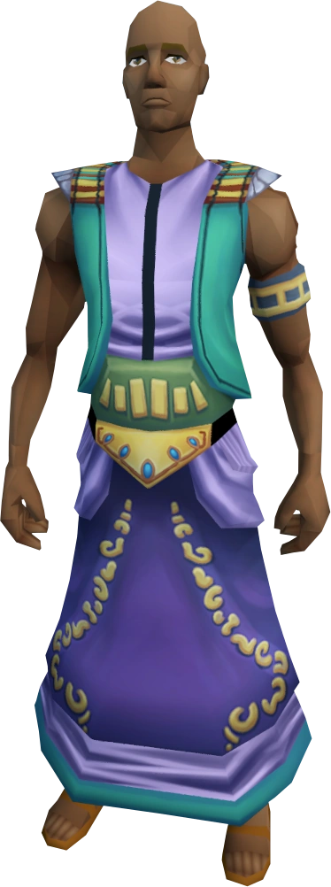 Imhapi | RuneScape Wiki | Fandom