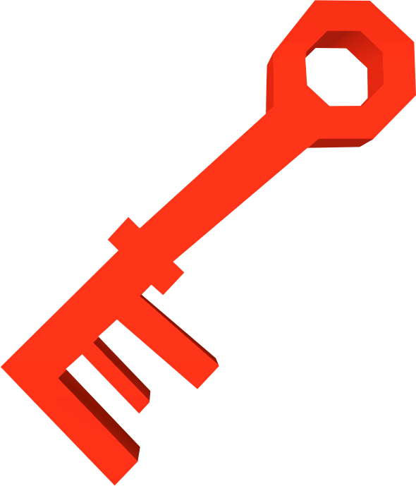 Key (red) | RuneScape Wiki | Fandom