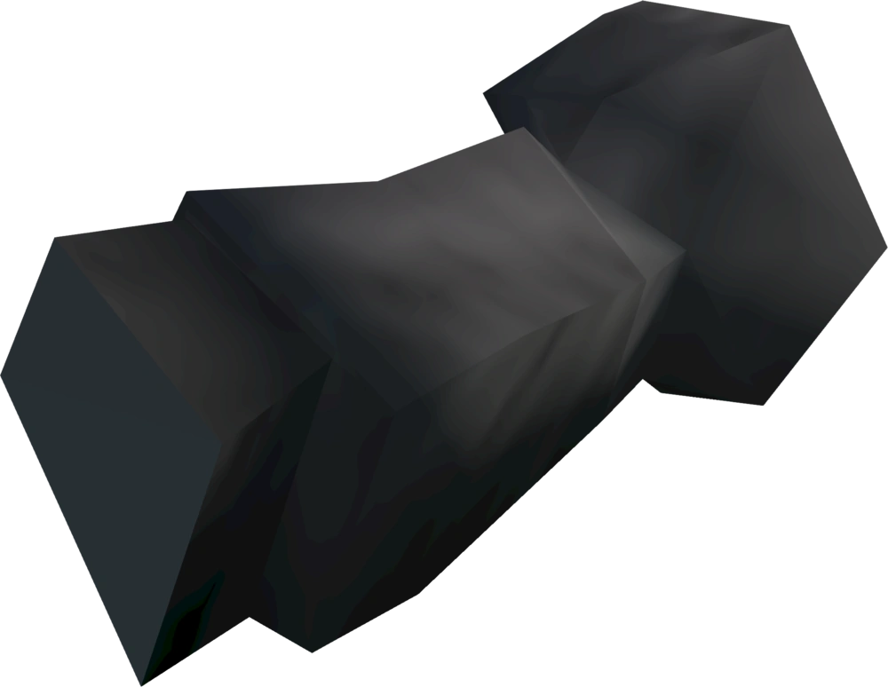 Strange rock (Firemaking) | RuneScape Wiki | Fandom