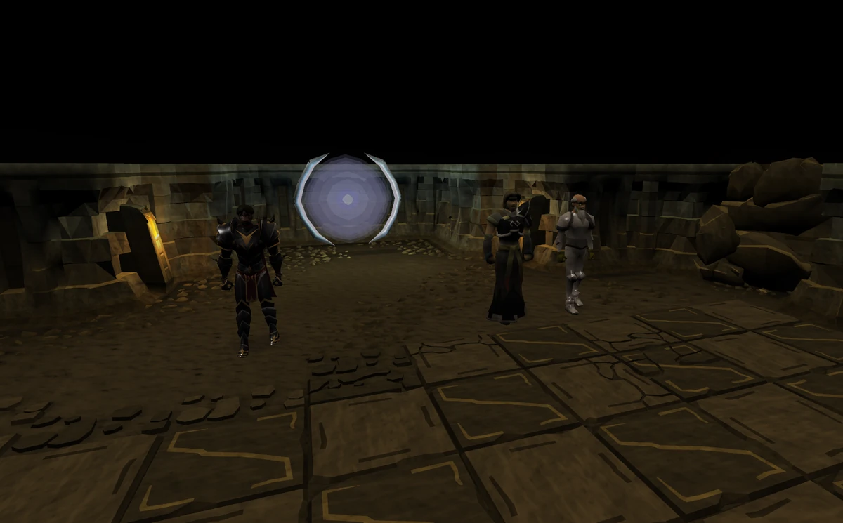 Valluta's domain | RuneScape Wiki | Fandom