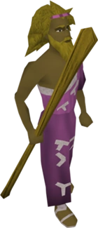 Tinsay | RuneScape Wiki | Fandom