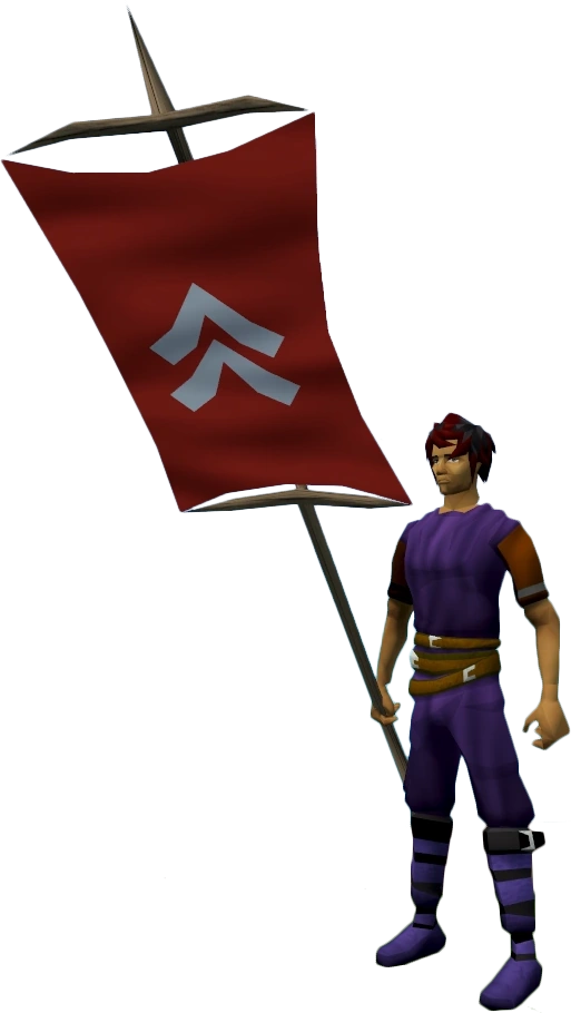 Banner (Kandarin) | RuneScape Wiki | Fandom