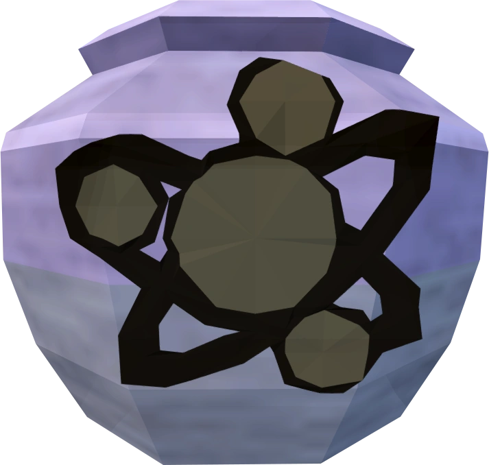Fragile divination urn (r) | RuneScape Wiki | Fandom