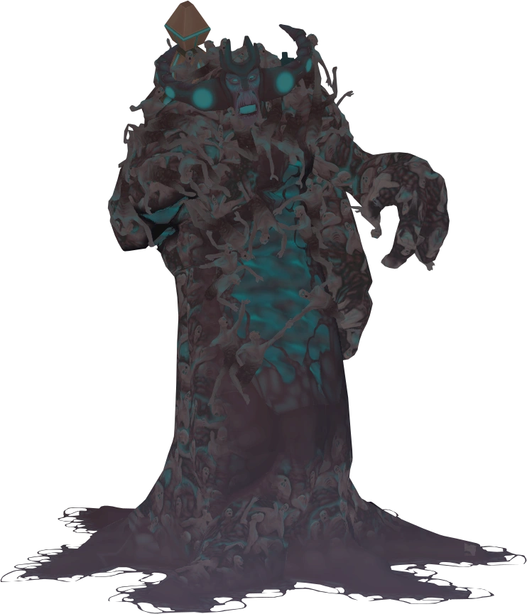 Gielinor (god) | RuneScape Wiki | Fandom