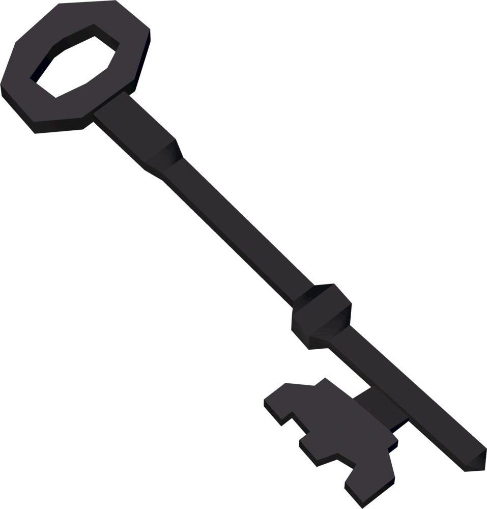 Keldagrim library key | RuneScape Wiki | Fandom