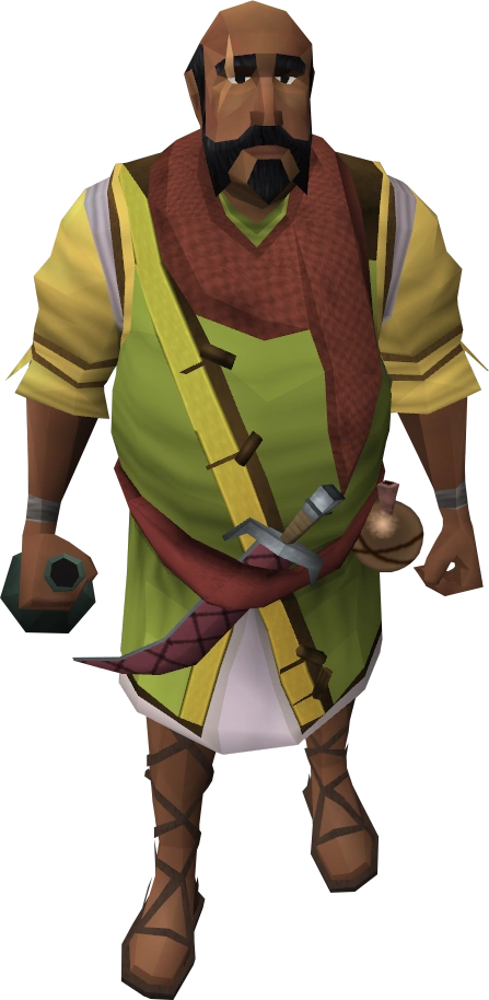 The Skulls | RuneScape Wiki | Fandom