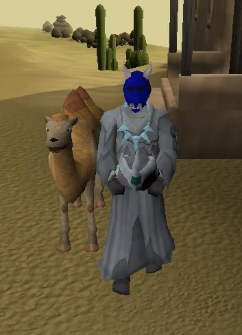 H'ween mask | RuneScape Wiki | Fandom