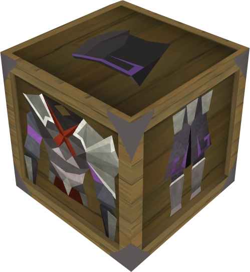 Pernix armour set | RuneScape Wiki | Fandom