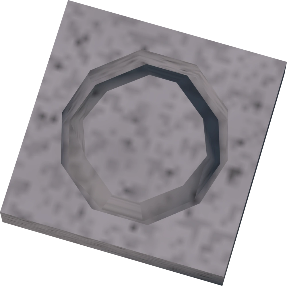 Ring mould | RuneScape Wiki | Fandom