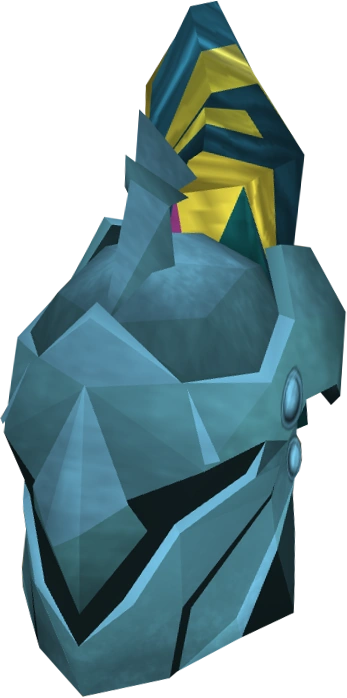 Rune helm (h3) | RuneScape Wiki | Fandom