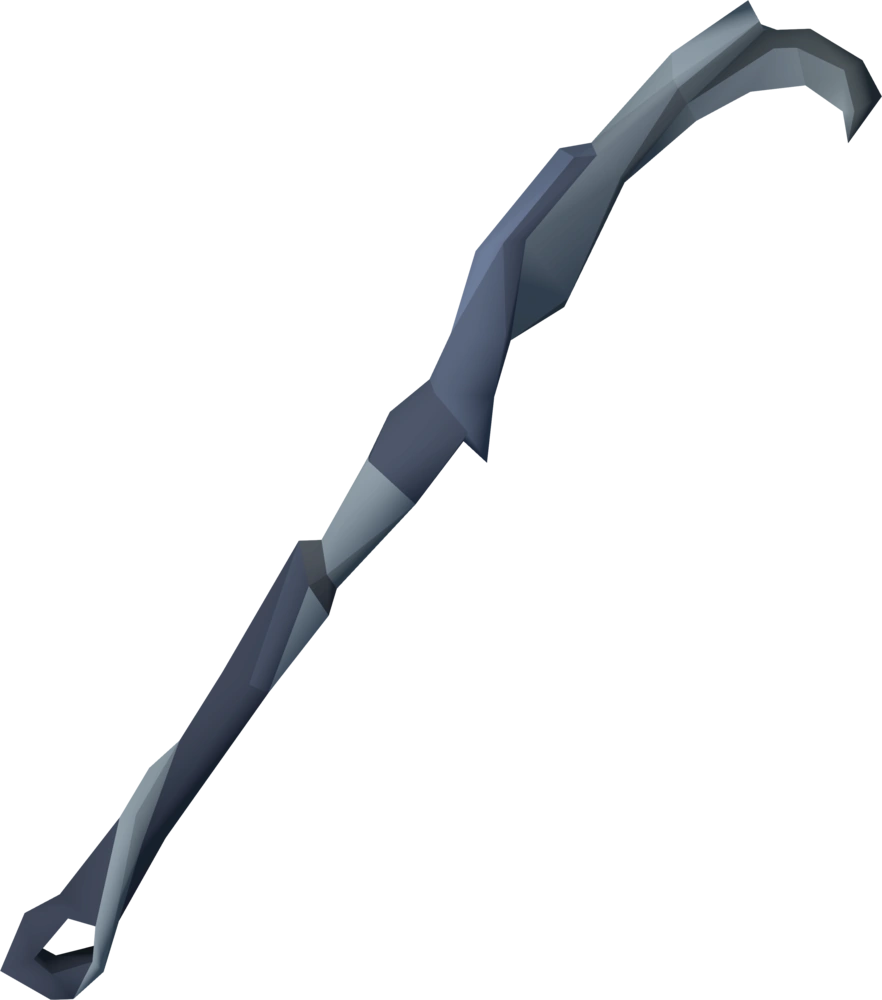 Water staff (Dungeoneering) | RuneScape Wiki | Fandom
