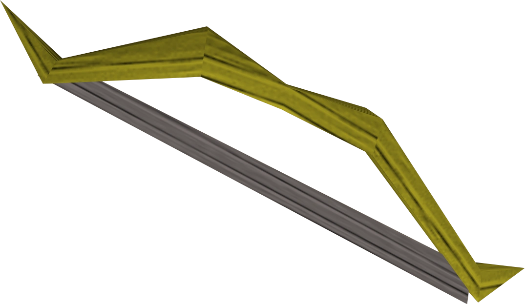 Yew shortbow | RuneScape Wiki | Fandom