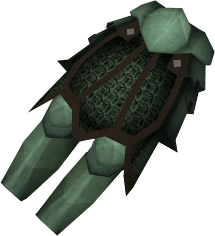 Adamant plateskirt | RuneScape Wiki | Fandom