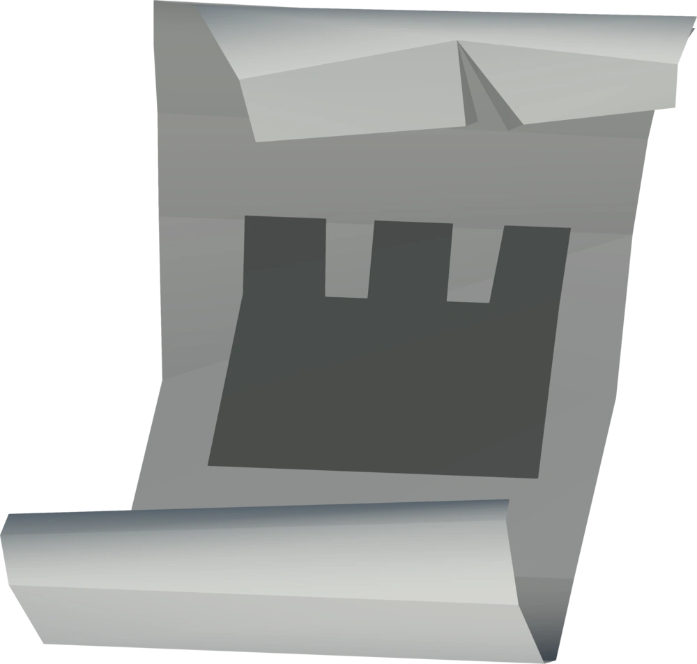 Castle wars ticket (silver) | RuneScape Wiki | Fandom