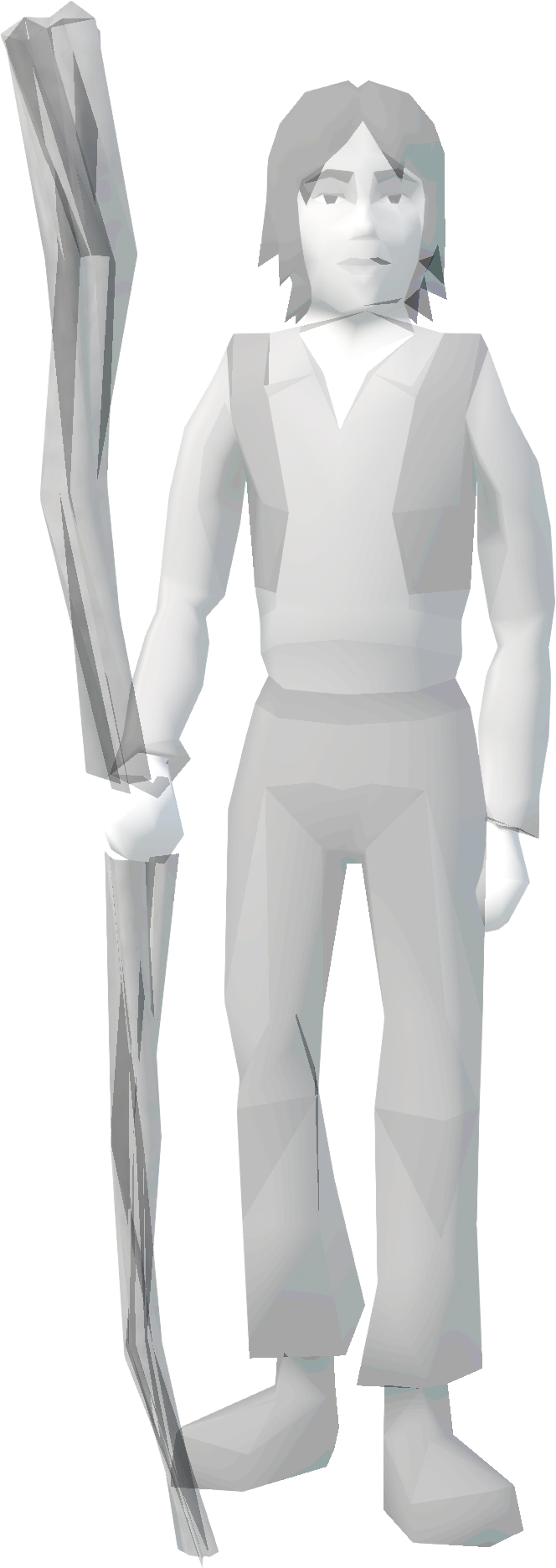 Jallek Lenkin | RuneScape Wiki | Fandom