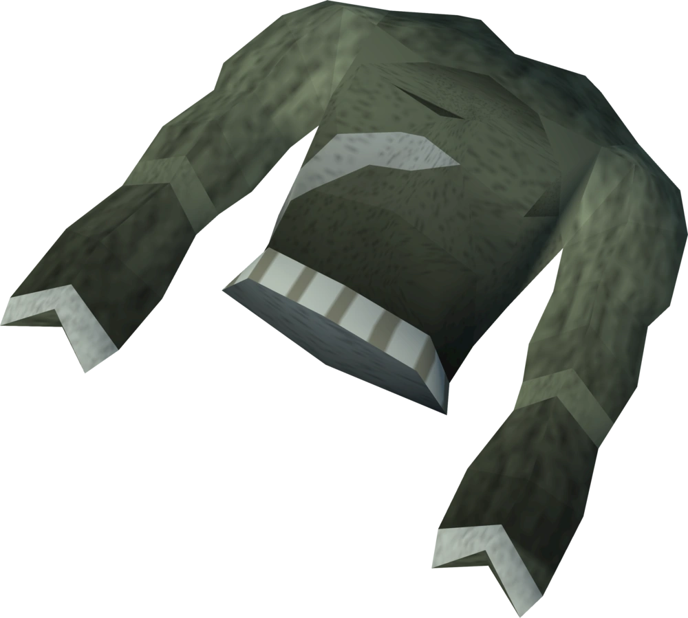 Robe top (class 3) | RuneScape Wiki | Fandom