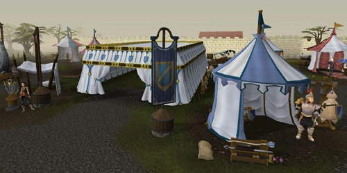 RuneScape Clans Announcement | RuneScape Wiki | Fandom