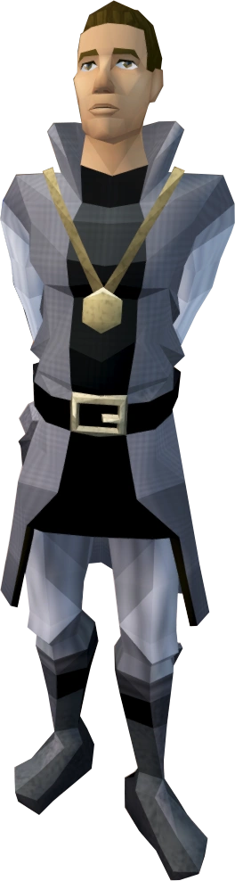 Banker | RuneScape Wiki | Fandom