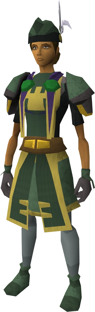 Commander clothing | RuneScape Wiki | Fandom