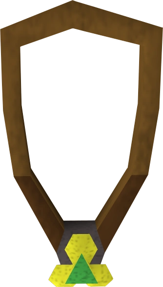 Pendant of Lucien | RuneScape Wiki | Fandom