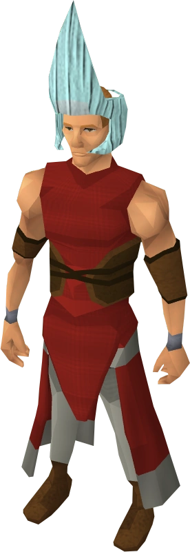 Splitbark helm (charged) | RuneScape Wiki | Fandom