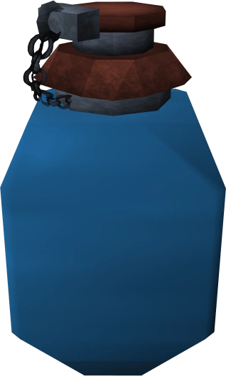 Weapon poison flask | RuneScape Wiki | Fandom