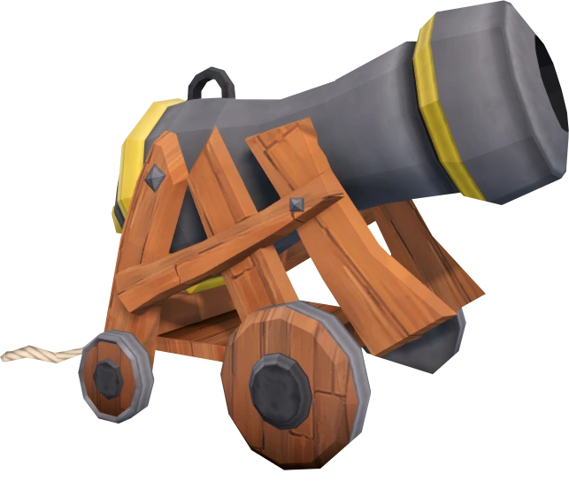 Cannon | RuneScape Wiki | Fandom