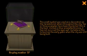 Varrock Museum displays | RuneScape Wiki | Fandom