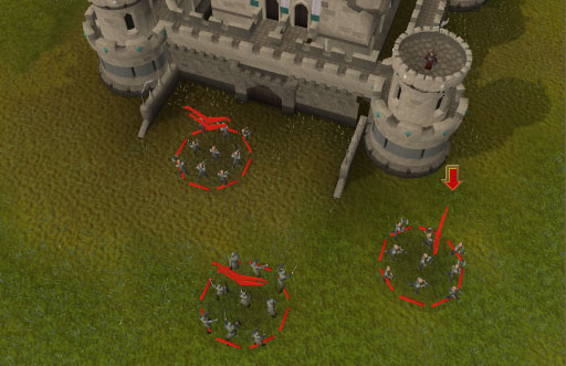 Mobilising Armies/Pre-release info | RuneScape Wiki | Fandom