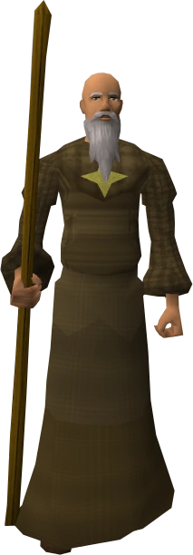 Monk of Entrana | RuneScape Wiki | Fandom