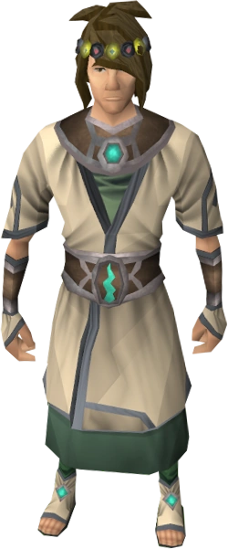 Robes of Remembrance pack | RuneScape Wiki | Fandom