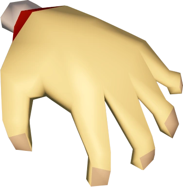 Sandy hand | RuneScape Wiki | Fandom