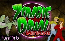 FunOrb - Zombie Dawn Multiplayer | RuneScape Wiki | Fandom