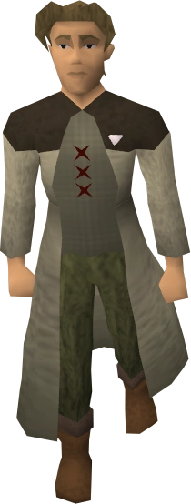 Assistant Serf | RuneScape Wiki | Fandom