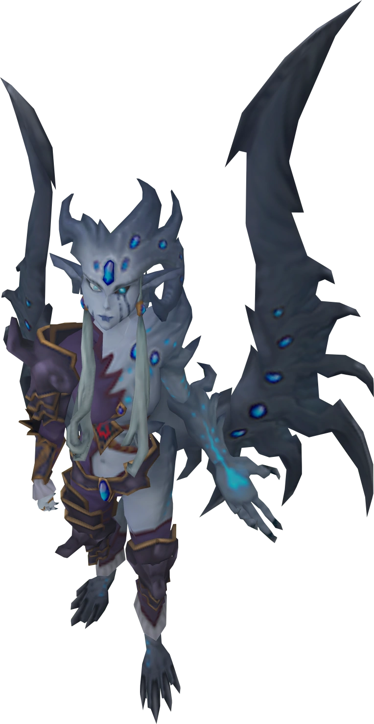 Ava (pet) | RuneScape Wiki | Fandom