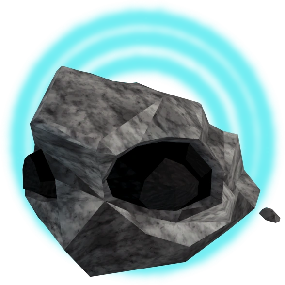 Harmonised rocks | RuneScape Wiki | Fandom