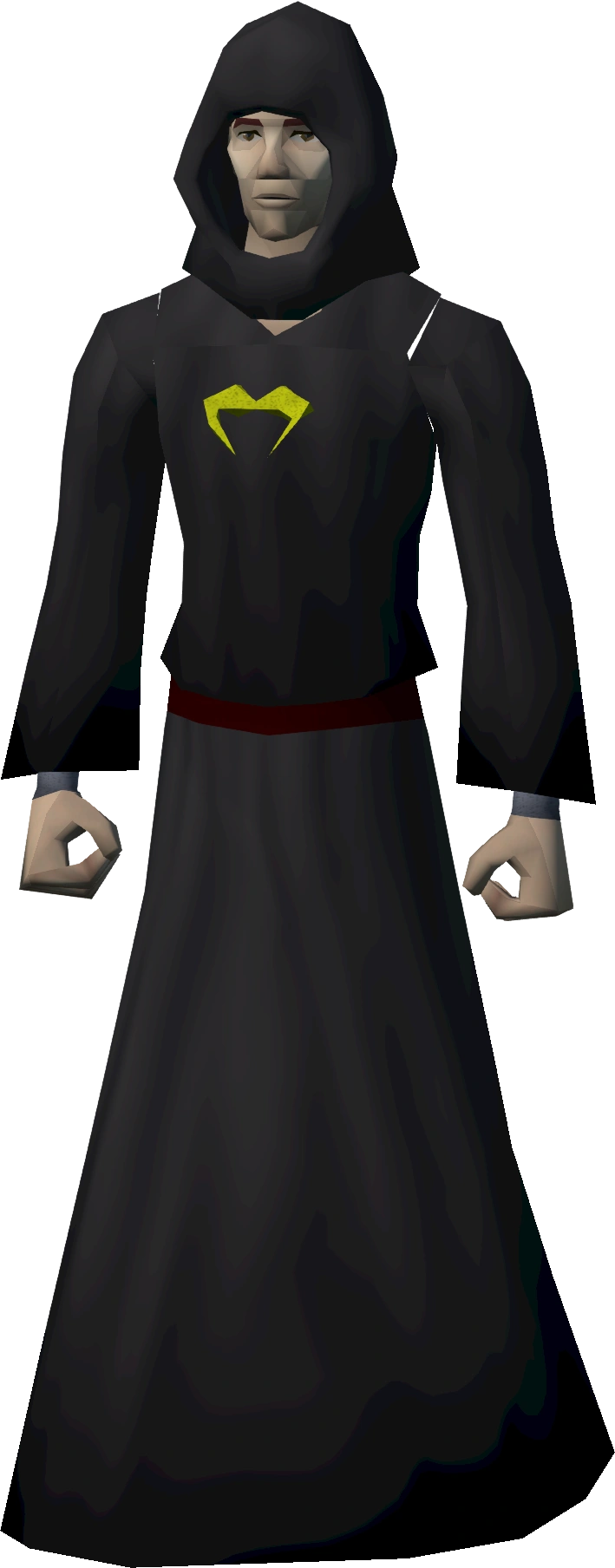 Hazeel Cultist | RuneScape Wiki | Fandom