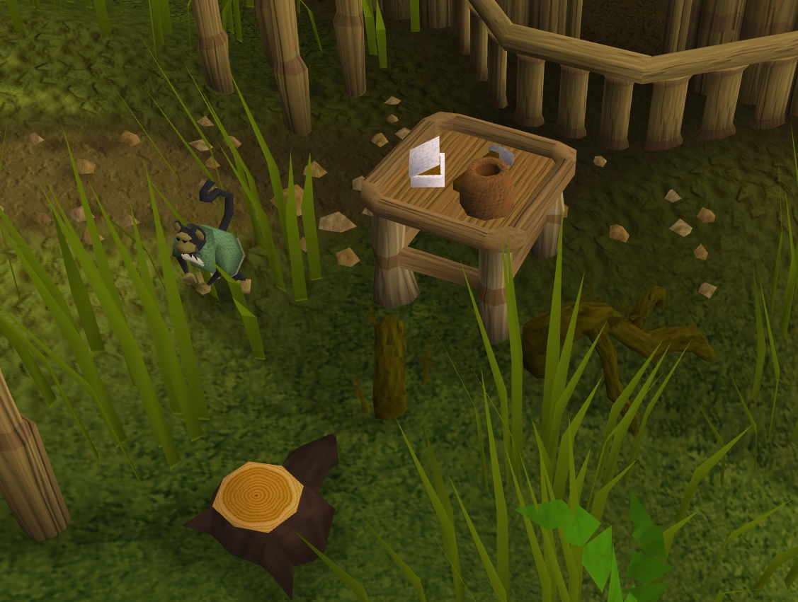 Ifaba's General Store | RuneScape Wiki | Fandom