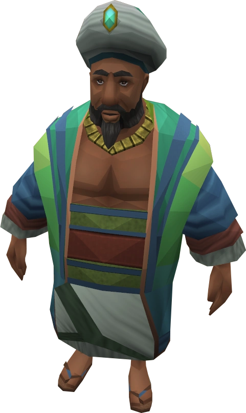 Jasper | RuneScape Wiki | Fandom