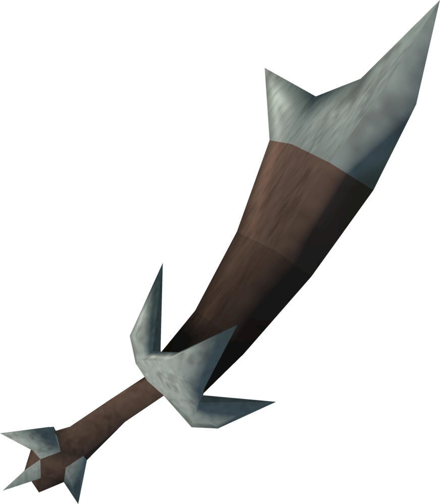 Scimitar (class 5) | RuneScape Wiki | Fandom