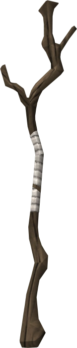 Slayer's staff | RuneScape Wiki | Fandom