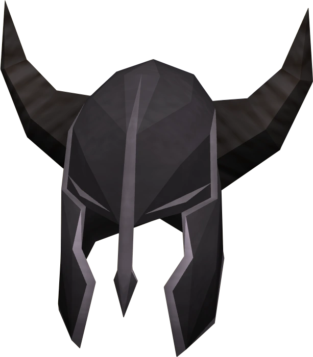 Black helm | RuneScape Wiki | Fandom