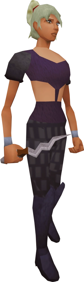 Katrine | RuneScape Wiki | Fandom