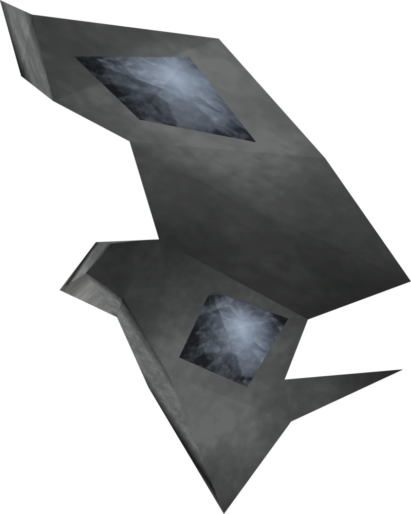 Metal artefact | RuneScape Wiki | Fandom