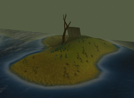 Open trapdoor | RuneScape Wiki | Fandom